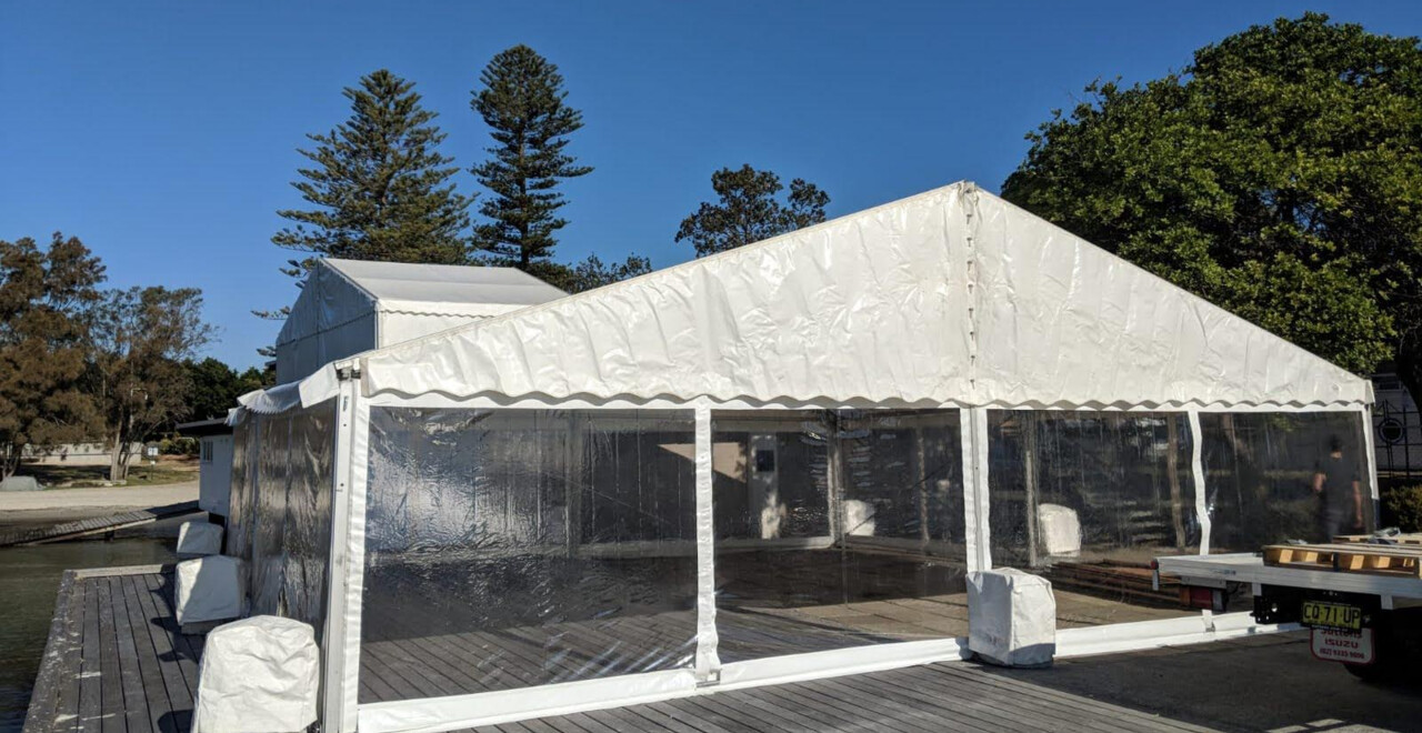 Marquee HIRE Marquee Hire Prices