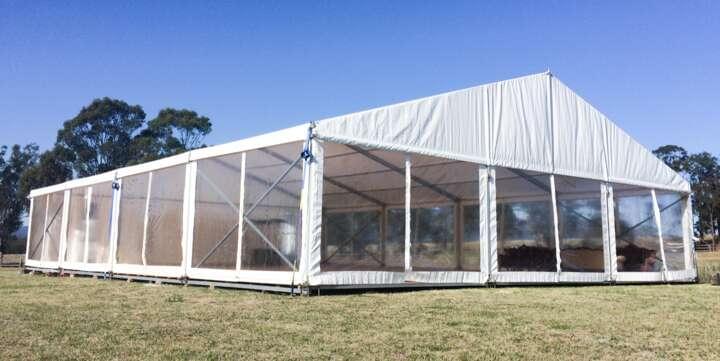 Marquee Hire | Sydney, Gold Coast, Brisbane & Canberra