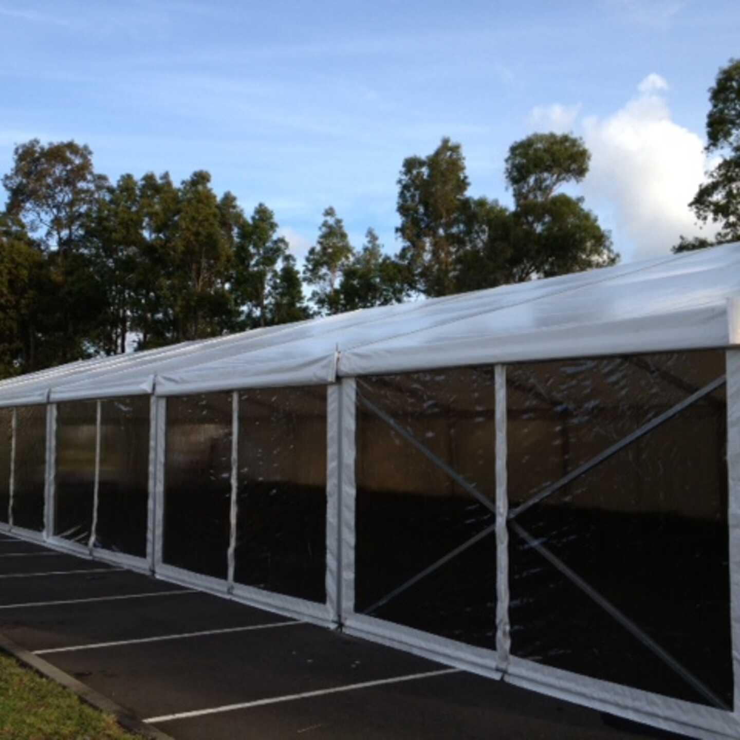Large Freestanding Marquees for Hire in Sydney, Melbourne, Brisbane ...