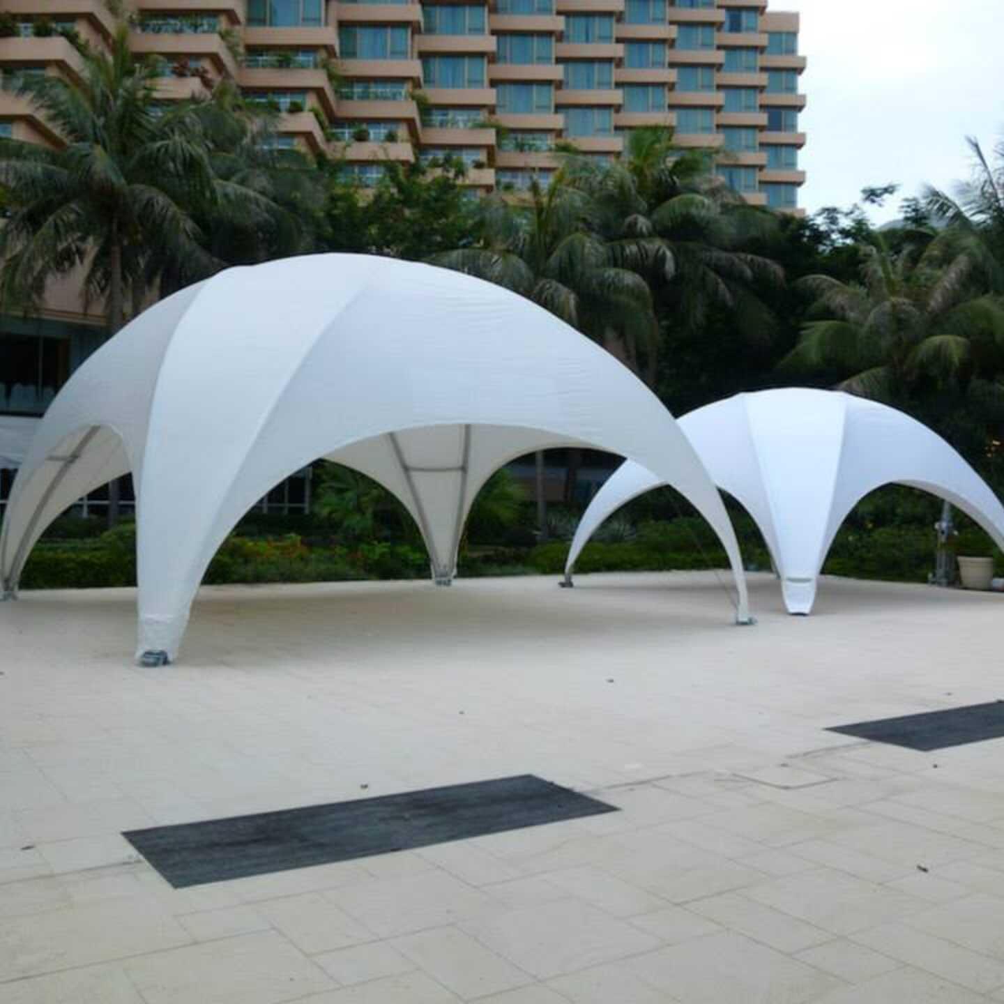 Marquee Hire Gold Coast