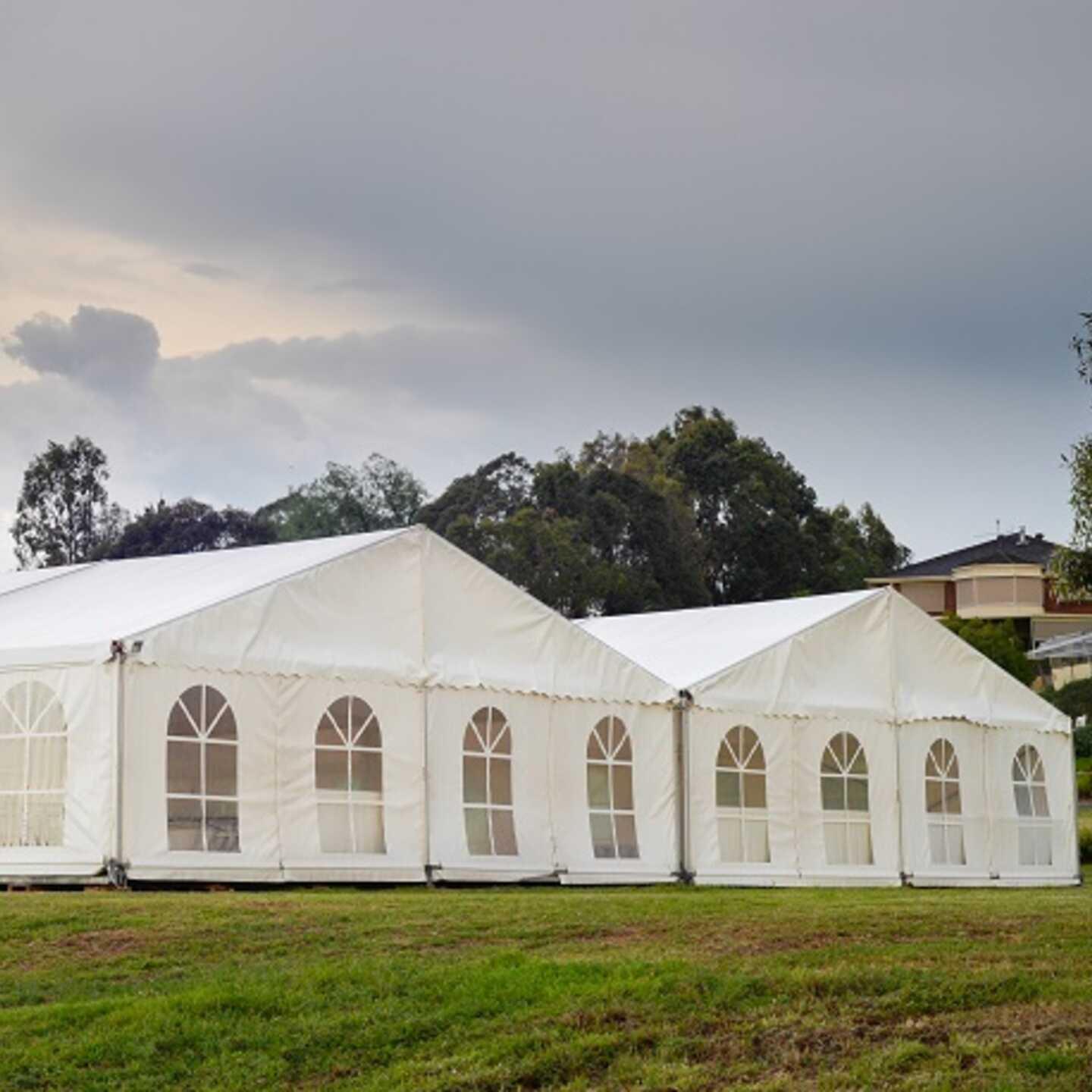 Marquee Hire Brisbane |clear marquees & tents for hire