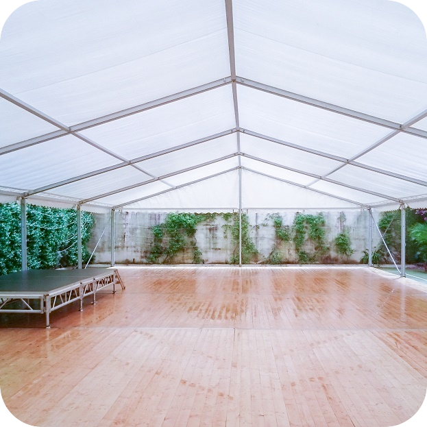 Marquee Hire Central Coast