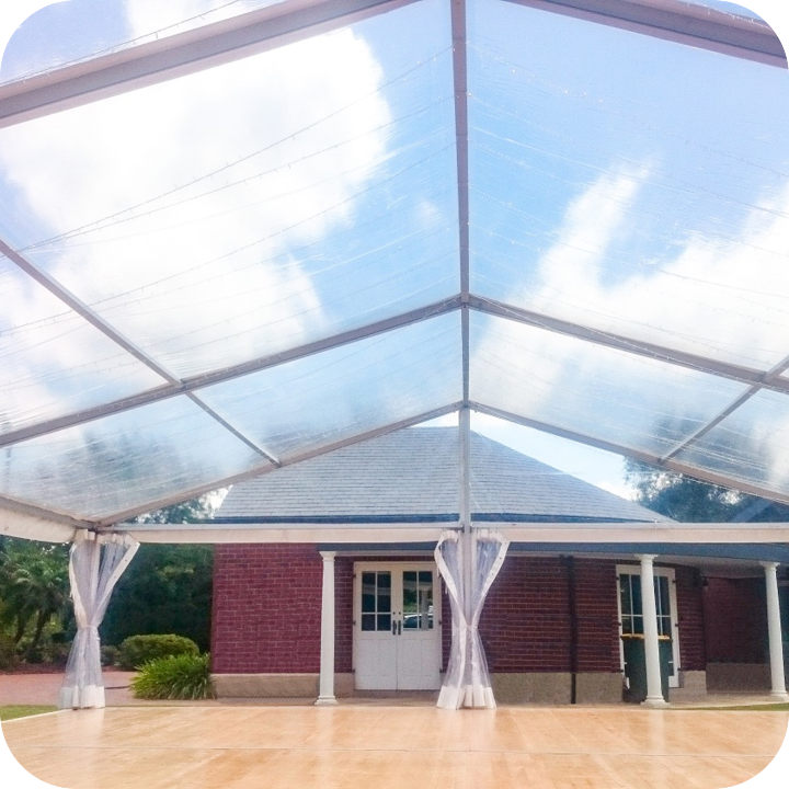 CLEAR Marquee Hire | Sydney, Gold Coast, Melbourne, Brisbane & Canberra
