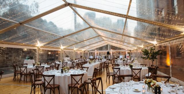Marquee Hire | Large marquees for hire in NSW, VIC, ACT and QLD