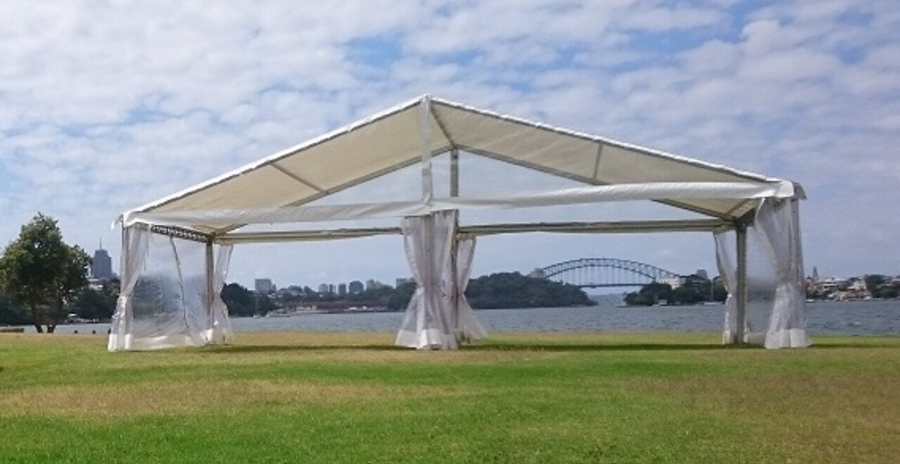 Marquee Hire for 50 guests | marquee hire available in Sydney ...