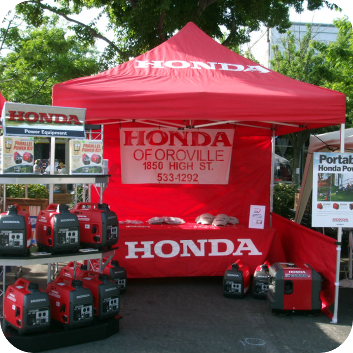 Small Marquee Hire in Sydney, Melbourne, Gold Coast, Brisbane & Byron Bay