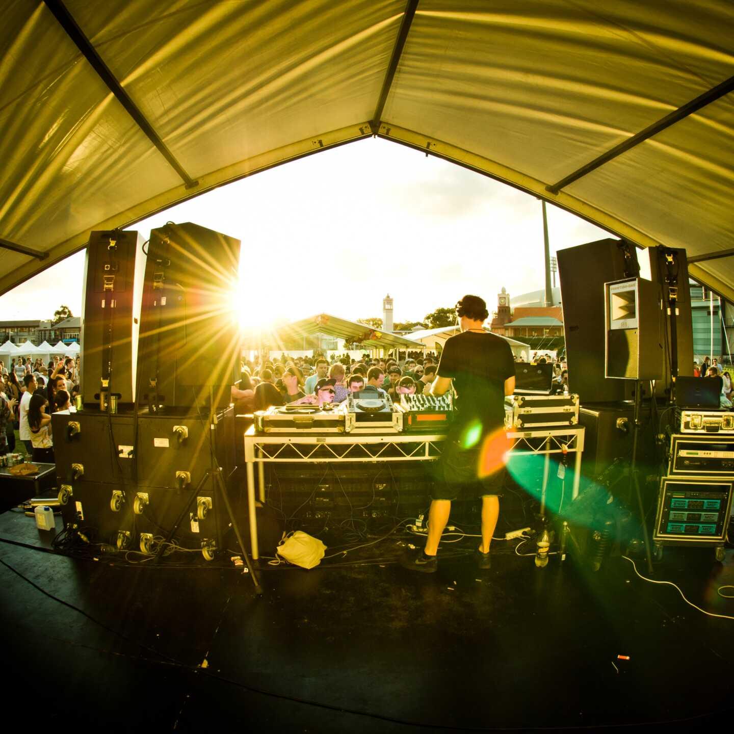 Marquee Hire | Sydney, Melbourne, Gold Coast, Brisbane & Canberra