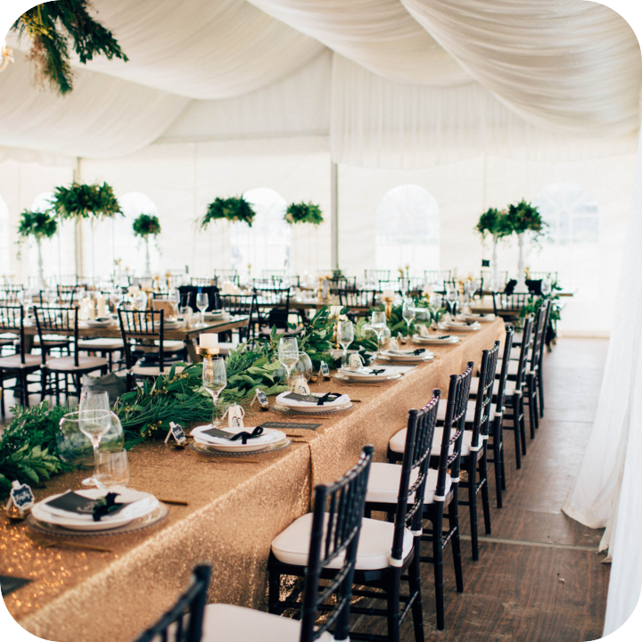 Tables for HIRE | Sydney, Melbourne, Gold Coast