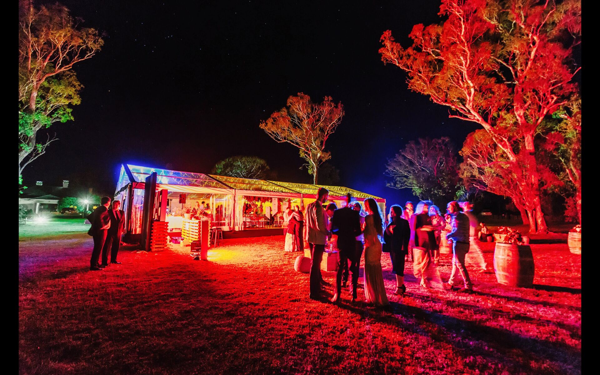 Gallery of Marquees for Hire | Photos & Images