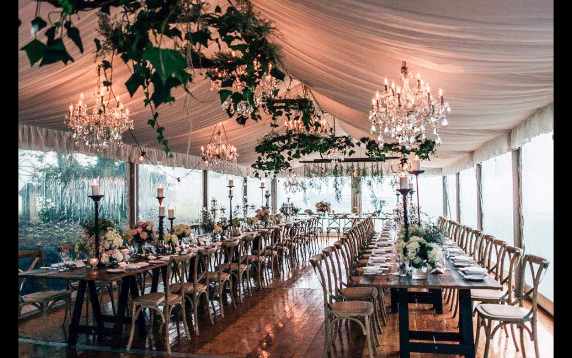 Gallery of Marquees for Hire | Photos & Images