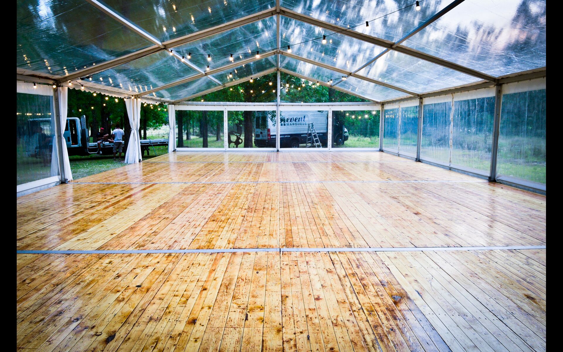 Gallery of Marquees for Hire | Photos & Images