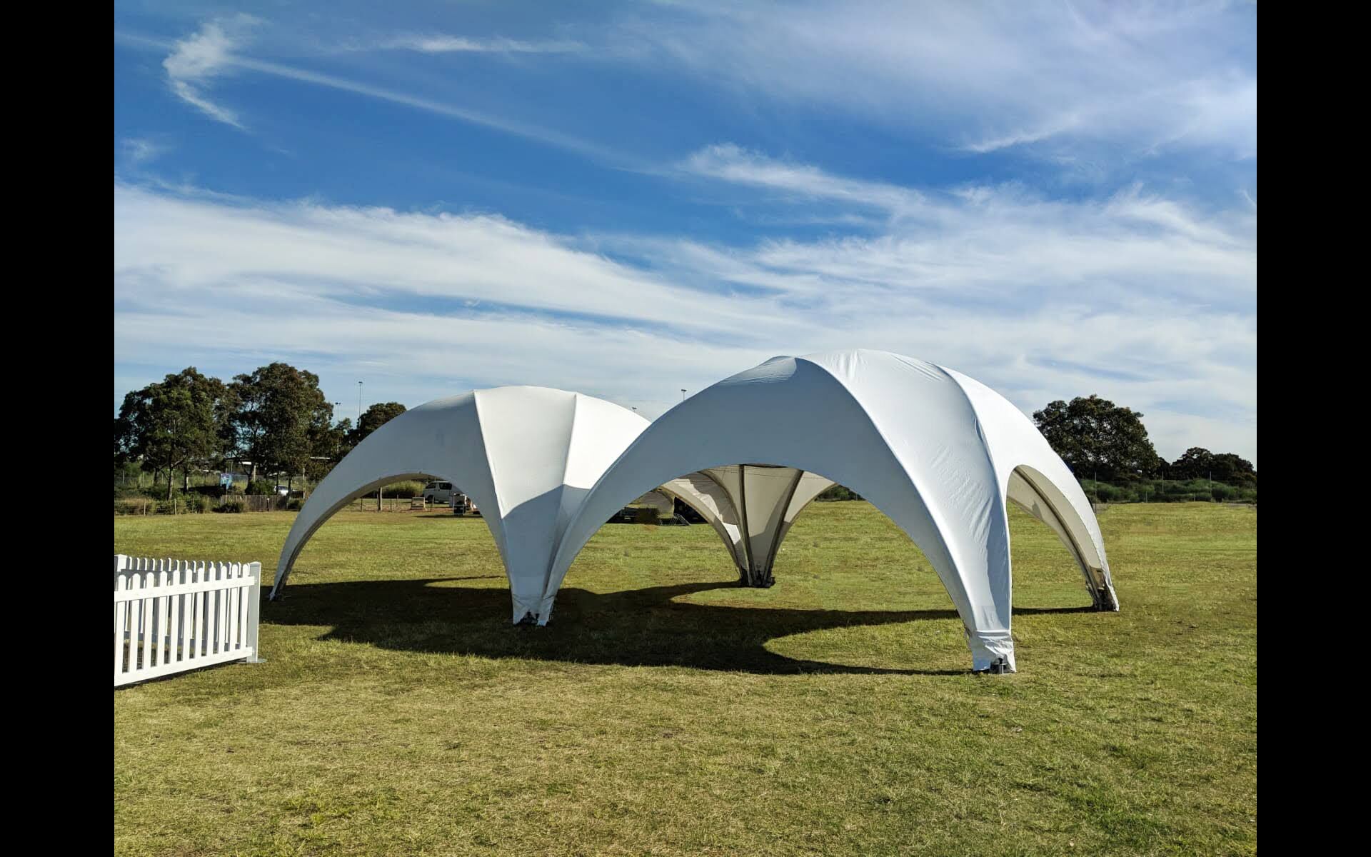 Gallery of Marquees for Hire | Photos & Images