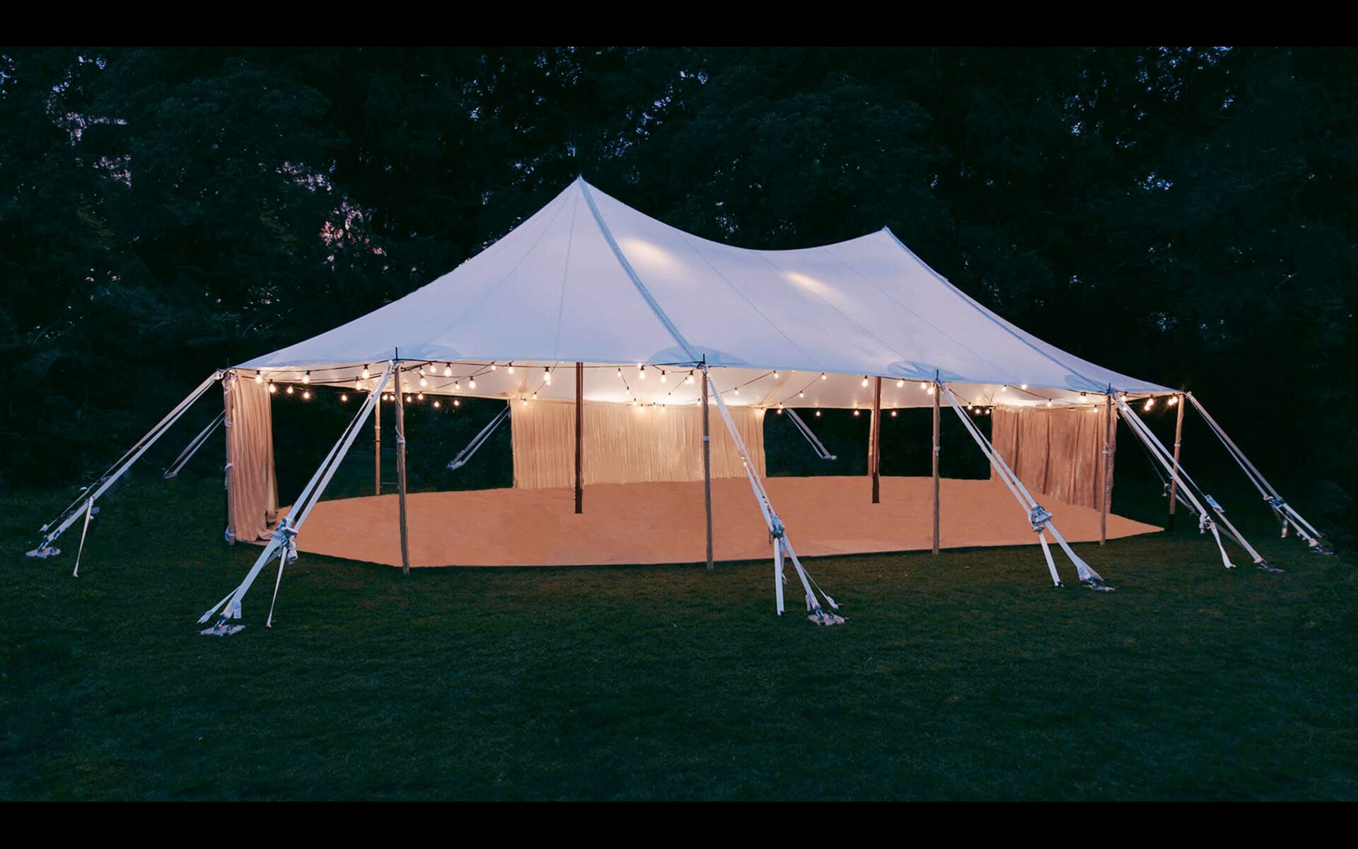 Gallery of Marquees for Hire | Photos & Images