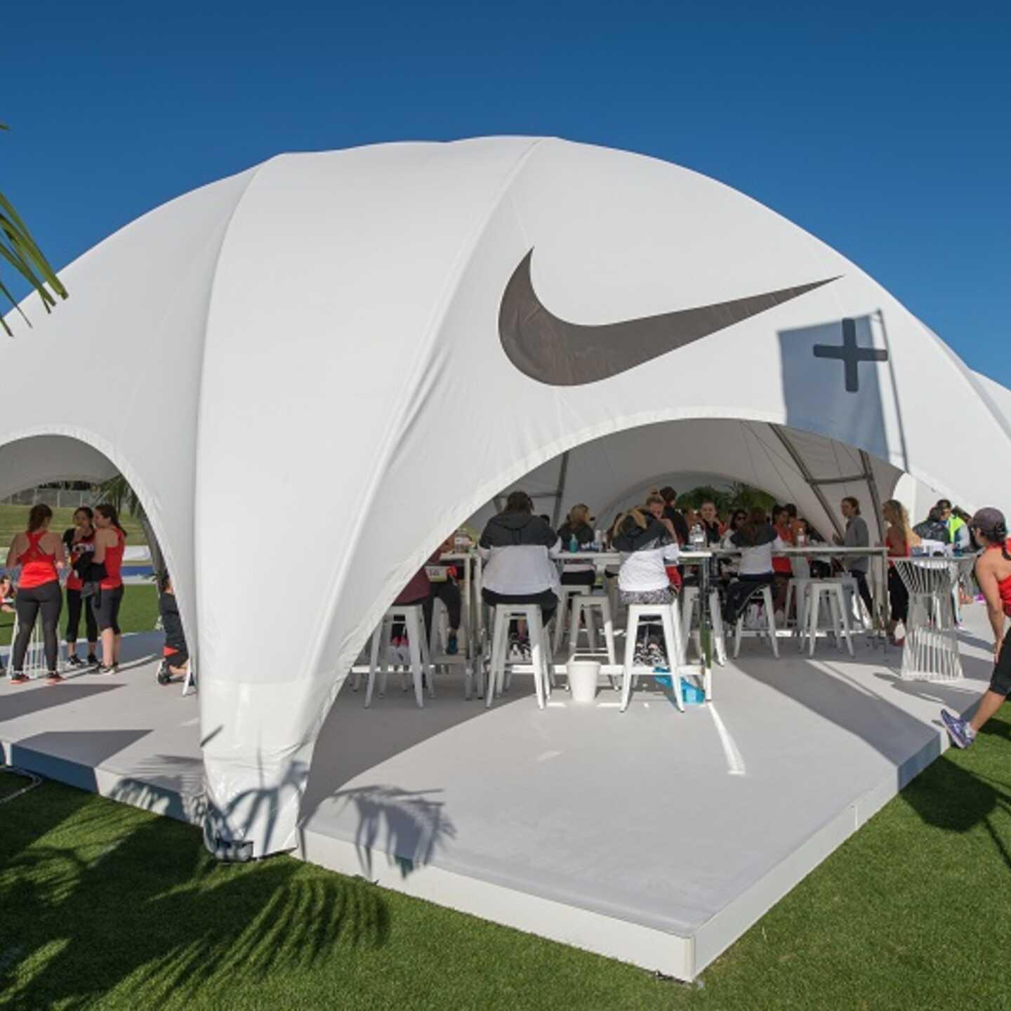 Dome marquee hire | Sydney, Gold Coast, Melbourne, Brisbane & Canberra