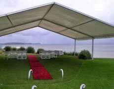 Gallery of Marquees for Hire | Photos & Images
