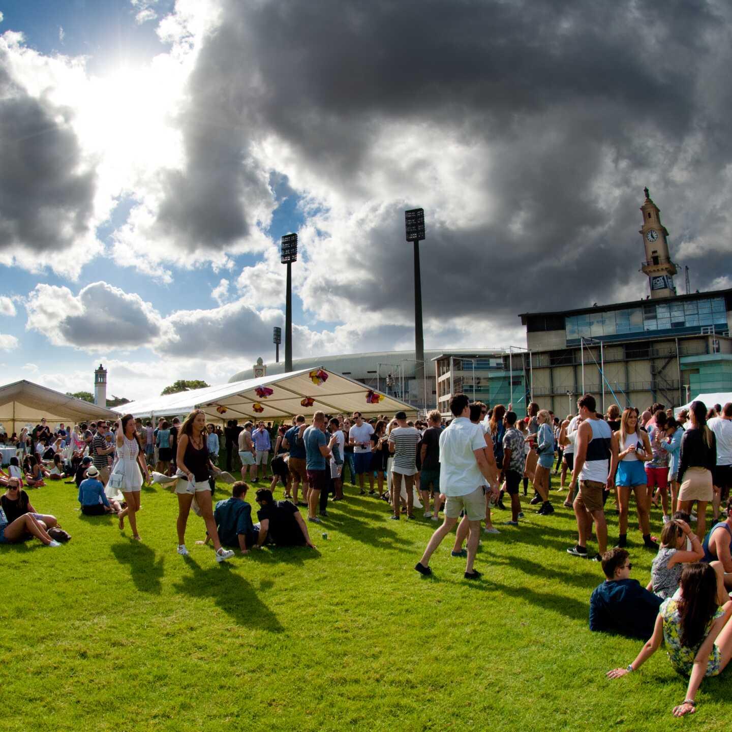 Large Party Marquee Hire Sydney, Melbourne, Gold Coast, Brisbane & Canberra