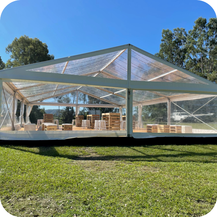 Marquee Hire | Sydney, Melbourne, Gold Coast, Brisbane & Canberra