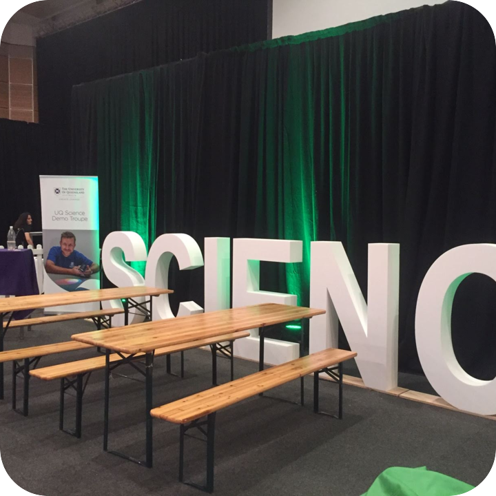 Beer Table Set Hire | Sydney, Melbourne, Brisbane, Gold Coast and Canberra