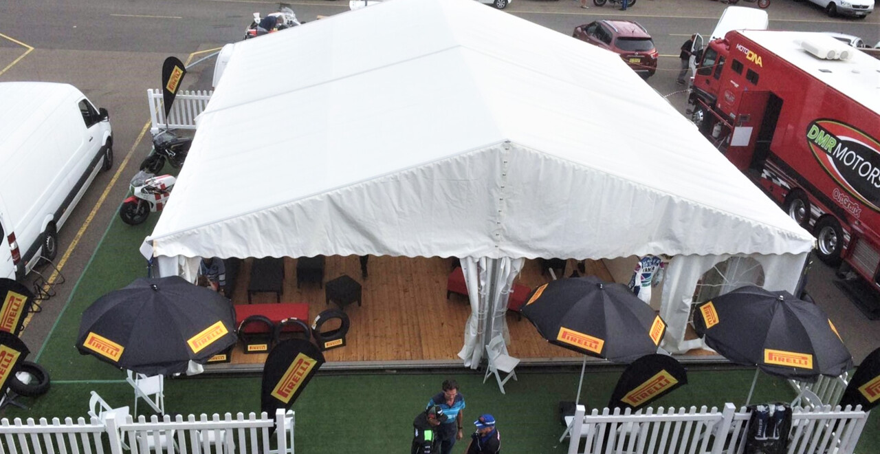 Marquee Hire for 100 guests | marquee hire available in Sydney ...