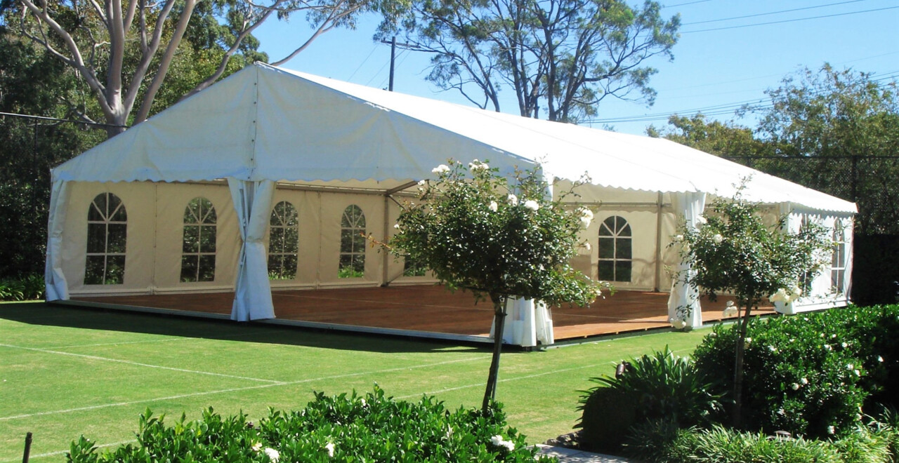 Marquee Hire for 100 guests | marquee hire available in Sydney ...