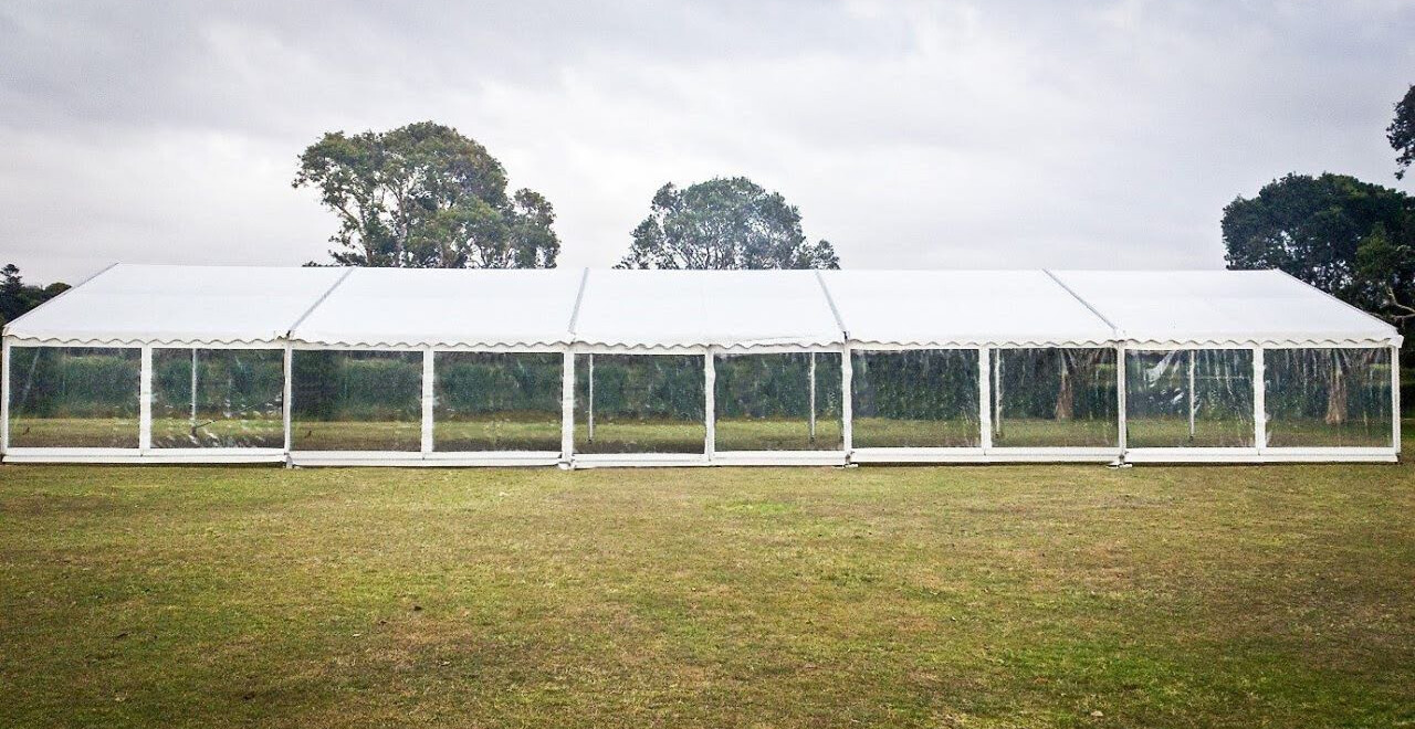 Marquee Hire for 200 guests | large marquee hire available in Sydney ...