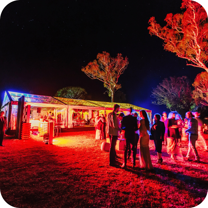 Marquee Hire | Quality Marquees & Great Service