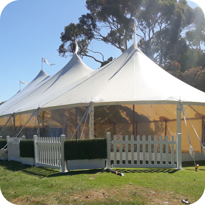 Marquee Hire | Sydney, Melbourne, Gold Coast, Brisbane & Canberra