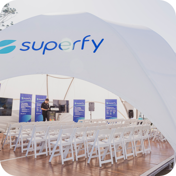 Marquee Hire | Sydney, Melbourne, Gold Coast, Brisbane & Canberra