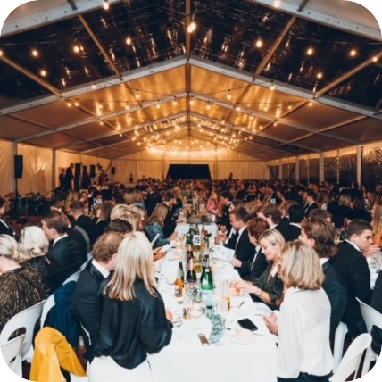 Marquee Hire | Sydney, Melbourne, Gold Coast, Brisbane & Canberra