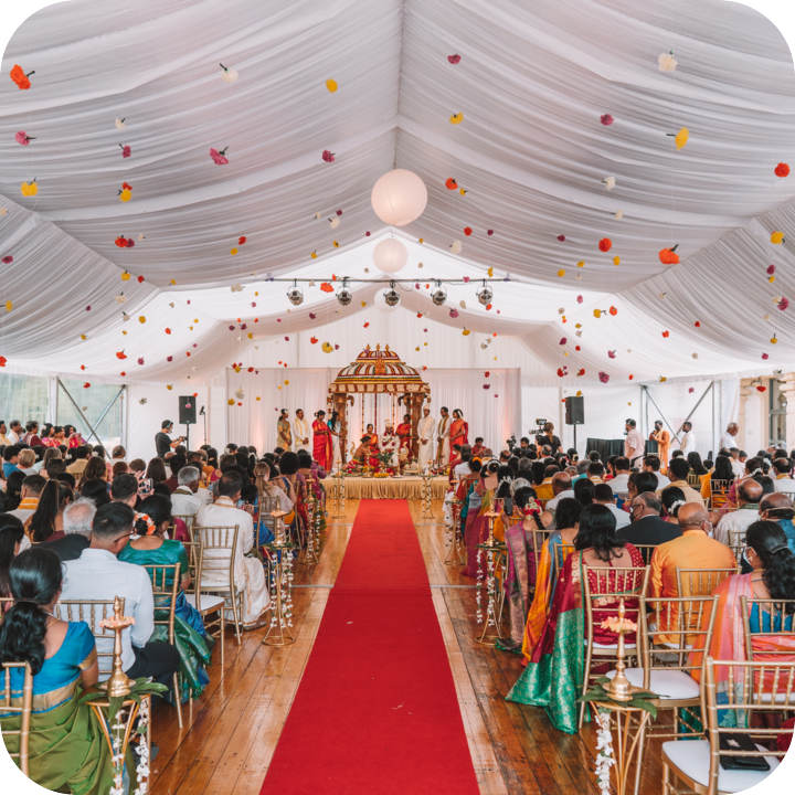 Wedding Ceremony Marquee Hire | Sydney, Melbourne, Brisbane, Gold Coast ...