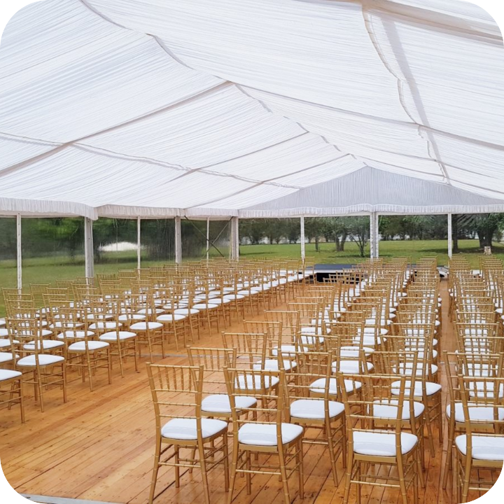 Wedding Ceremony Marquee Hire | Sydney, Melbourne, Brisbane, Gold Coast ...