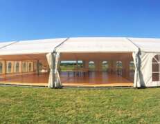 Gallery of Marquees for Hire | Photos & Images